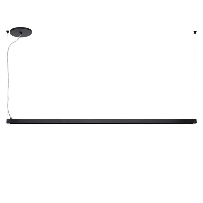 Dyna Linear Suspension by Visual Comfort Modern | 700LSDYNAR4PB-LED927 ...
