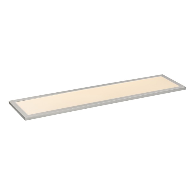 Sky Panel 3000K Ceiling Light Fixture by Maxim Lighting | 57764WTAL ...