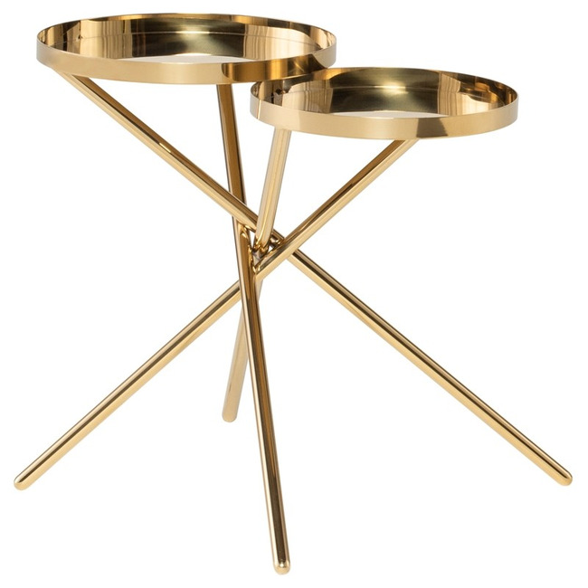 Olivia Side Table by Nuevo | HGSX399 | NUE606362