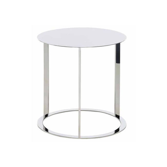 Vera Side Table by Nuevo | HGTA607