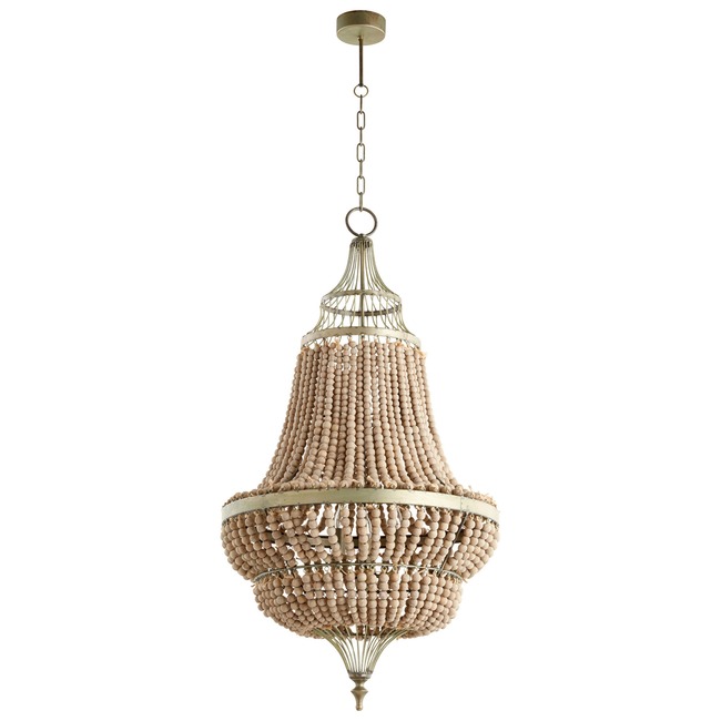 Delta Chandelier by Cyan Designs | CY-09263
