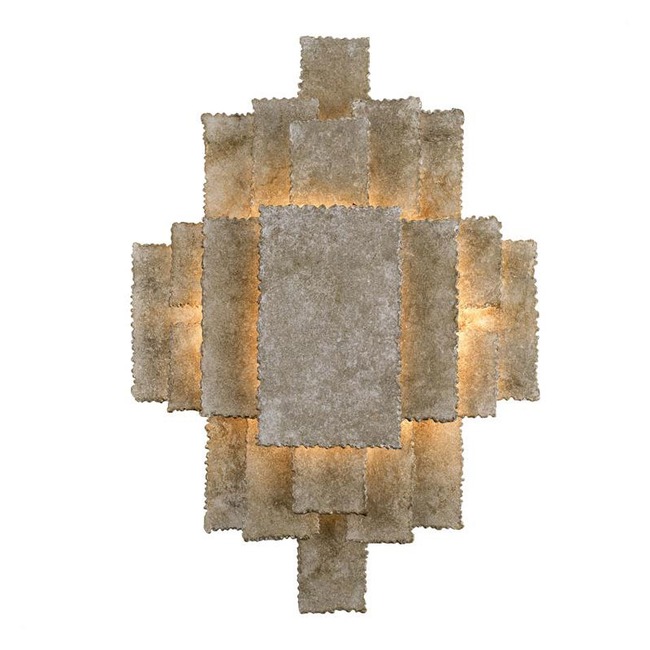 Bronson Wall Light by Crystorama | BRO-4862-OX | CRY610772