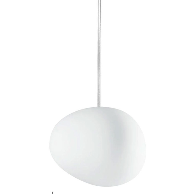 Gregg Glass Pendant by Foscarini | FN1680072R2_10U | FOS613873