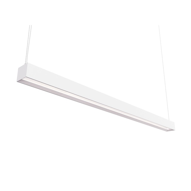 Merge Linear Up / Downlight Suspension with Adjustable Cable by Element ...