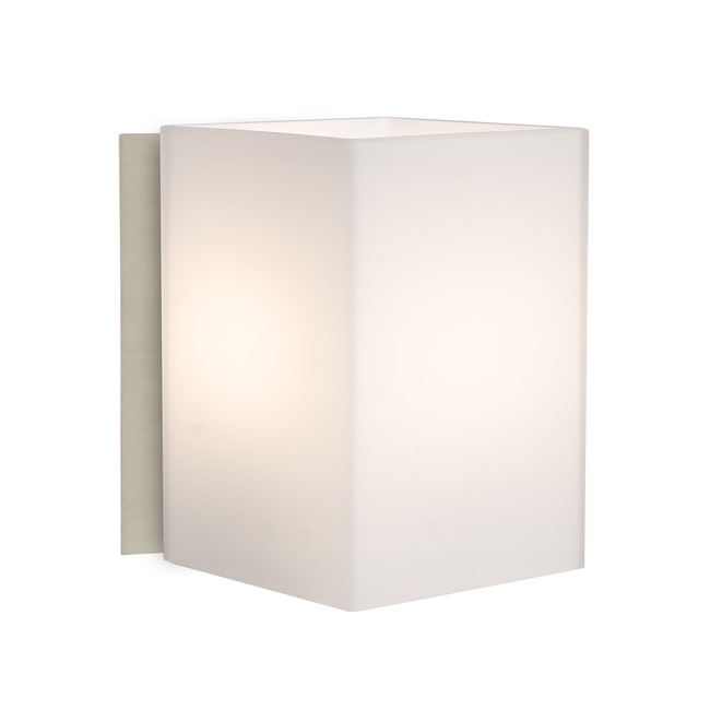 Tito Wall Light by Besa Lighting | 1SW-TITO07-LED-SN | BES615982