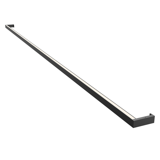 Thin-Line Two-Sided Wall Light by SONNEMAN - A Way of Light | 2812.25-8 ...