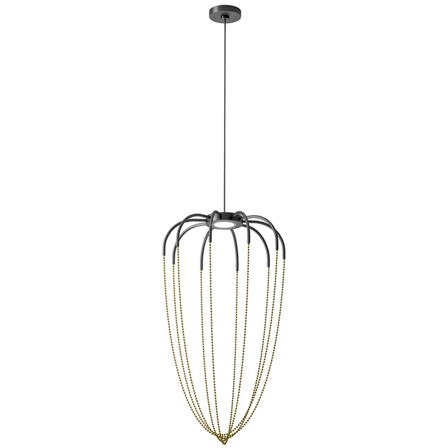 Alysoid Pendant by Axolight | USALYS43ANOTLED | AXO618306