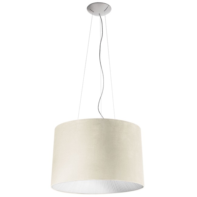 Velvet LED Pendant by AxoLight | USVEL070LEDMABW | AXO619518