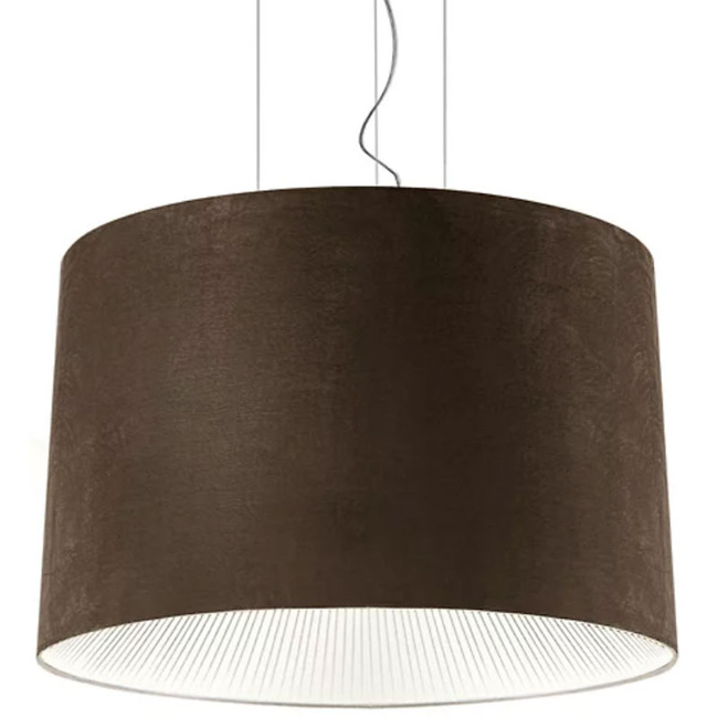 Velvet Acoustic LED Pendant by Axolight | USVEL160LEDMABC | AXO619647