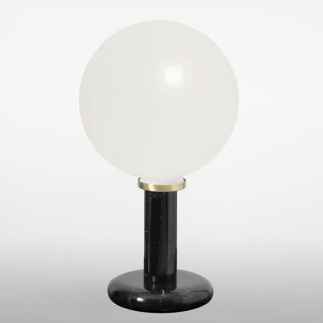 Pluto Table Lamp by CTO Lighting | PLUTAONMGO | CTO620233