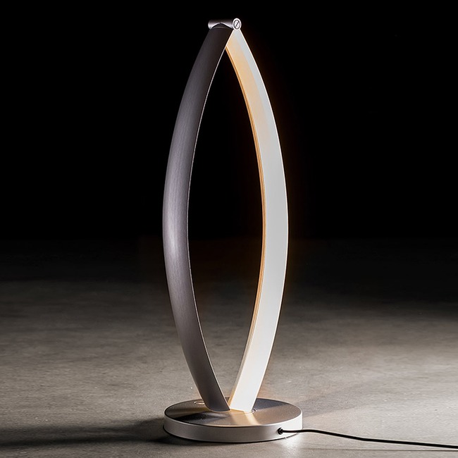 Epsilon LED Table Lamp by Holtkoetter | 9200LED BA | HLK621326