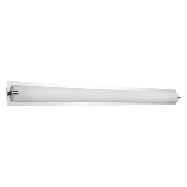 Lighthouse Bathroom Vanity Light by Kuzco Lighting | 601002CH-LED ...