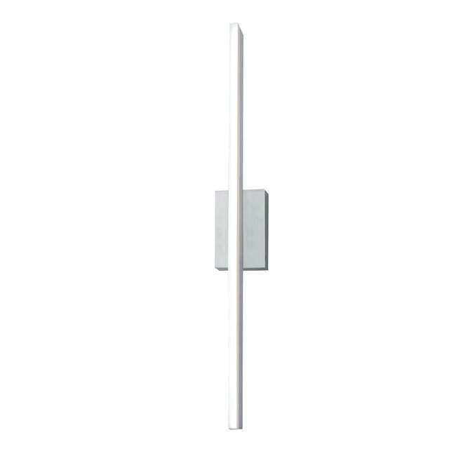 Ava Bathroom Vanity Light by Norwell Lighting | 9741-BA-MA | NRW658233