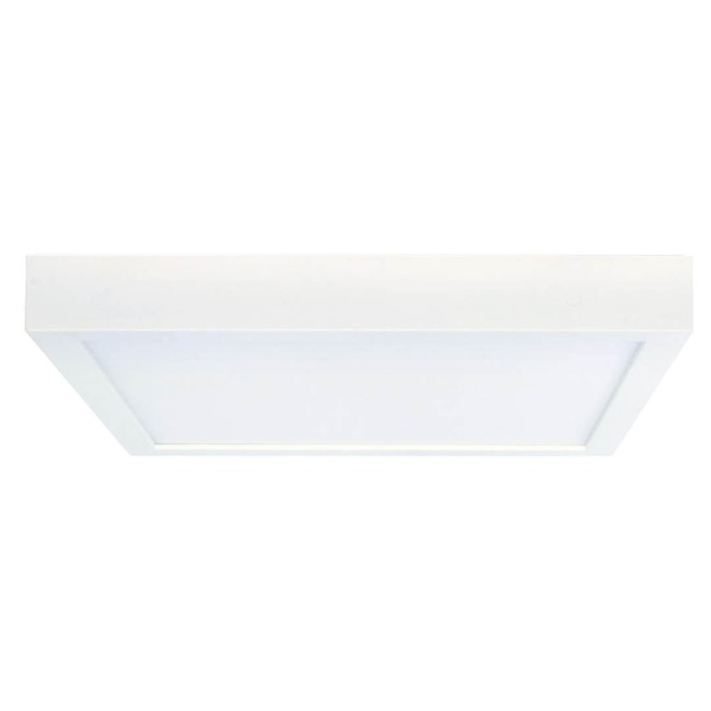 Square Ceiling Light by Bulbrite | 773159 | BUB658793
