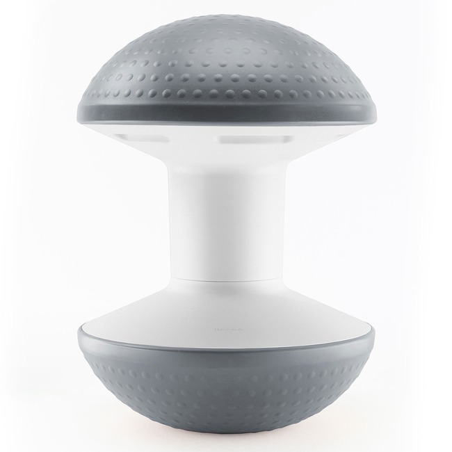 Ballo Stool by Humanscale | B10GW-- | HUM659538