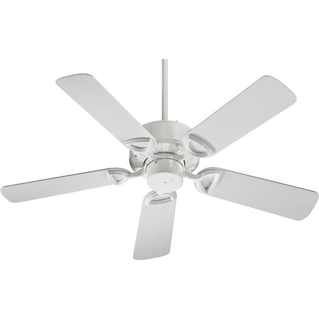 Estate 42 inch Patio Ceiling Fan by Quorum | 143425-6 | QUO663876