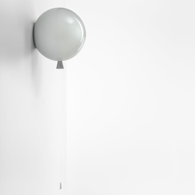 Memory Wall Light by Brokis | PC881-GL-CGC617-CEE777 | BIS666700