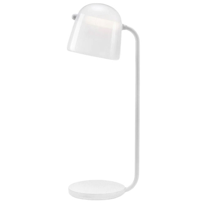 Mona Floor Lamp by Brokis | PC949-TSMG-CCS732-WHC | BIS666794