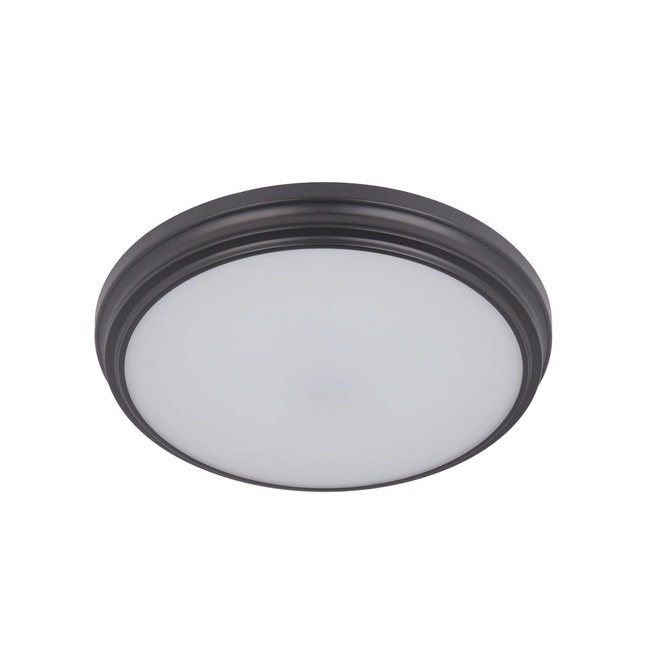 X66 Series Ceiling Light Fixture by Craftmade | X6613-OB-LED | CRF668387