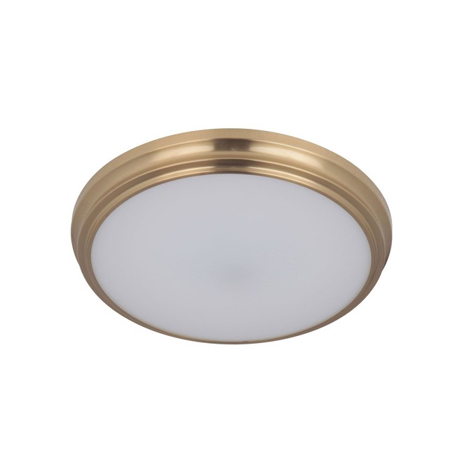 X66 Series Ceiling Light Fixture by Craftmade | X6613-SB-LED | CRF668388