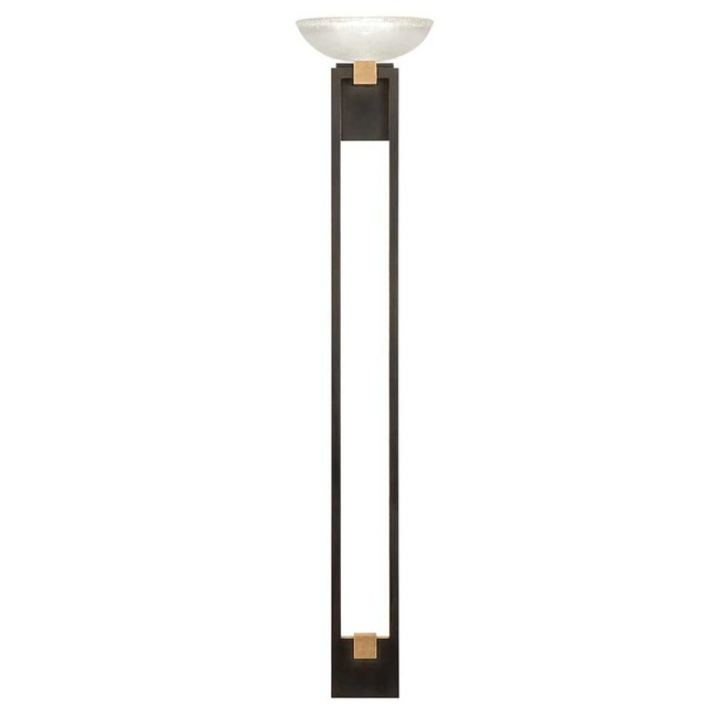 Delphi Torchiere Wall Sconce by Fine Art Handcrafted Lighting | 896950 ...
