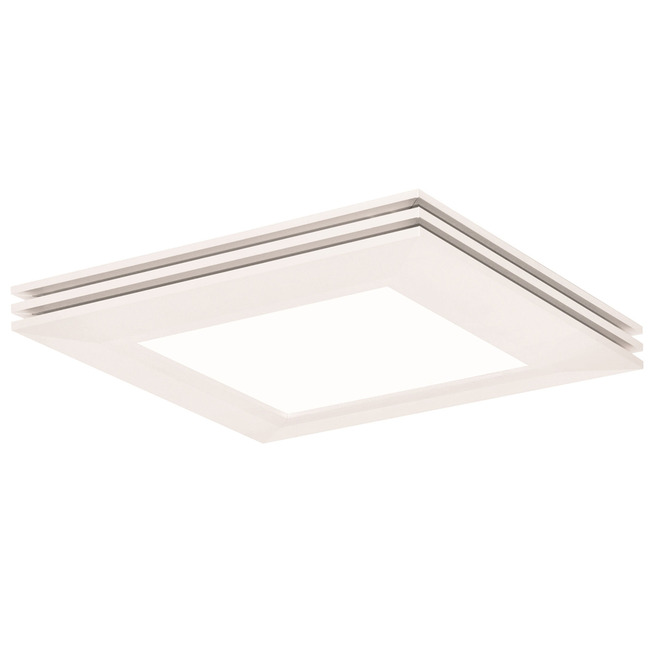 Sloane Square Ceiling Light by AFX | SLF12121100L30D1WH | AFX668914