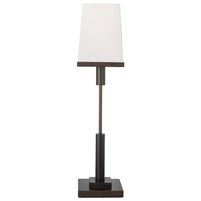 Jud Table Lamp by Jamie Young Company | 9JUDOBSQ131S