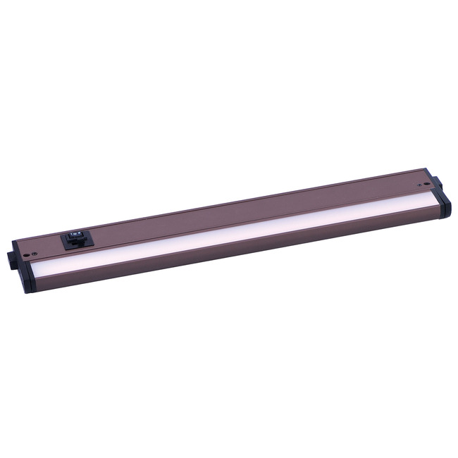 CounterMax MX Color-Select Linear Undercabinet Light by Maxim Lighting ...