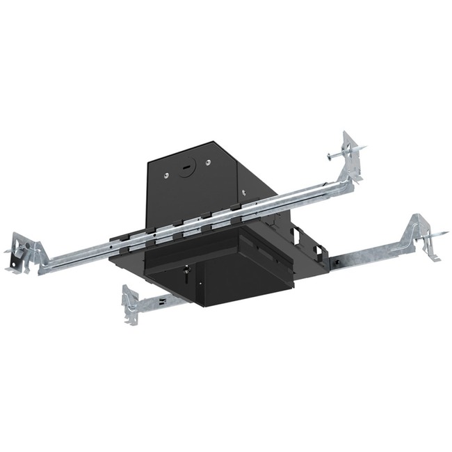 LED Multiples New Construction Non-IC Housing by Beach Lighting ...
