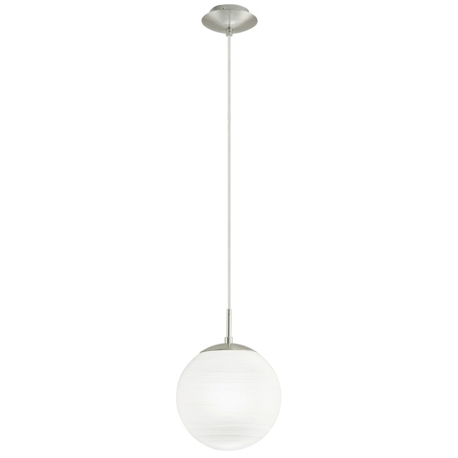 Milagro Pendant by Eglo | 90007A | EGL672086