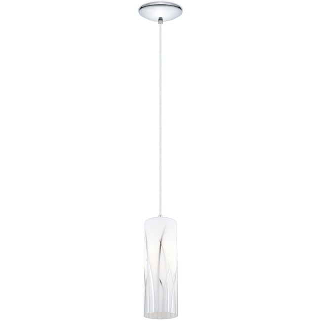 Rivato Pendant by Eglo | 92739A | EGL672164