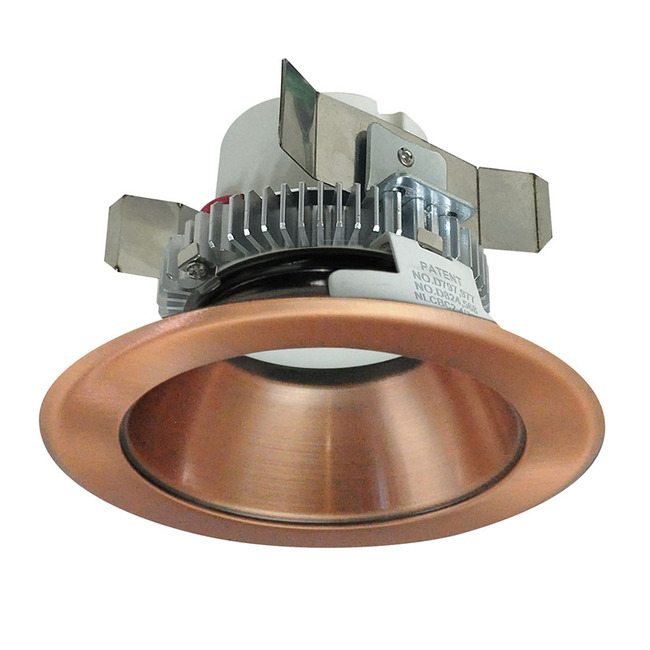 Cobalt Click RD Retrofit Reflector Downlight by Nora Lighting | NLCBC2 ...
