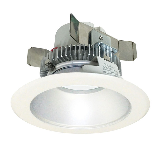 Cobalt Click RD Retrofit Reflector Downlight by Nora Lighting | NLCBC2 ...