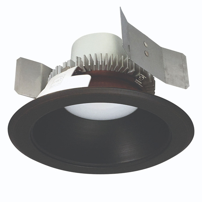 Cobalt Click RD Retrofit Reflector Downlight by Nora Lighting | NLCBC2 ...