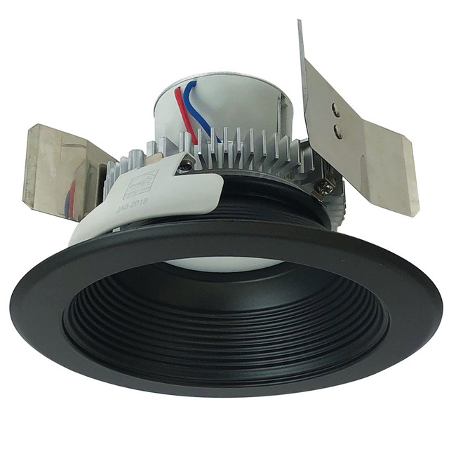 Cobalt Click RD Retrofit Baffle Downlight by Nora Lighting | NLCBC2 ...