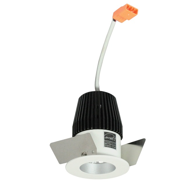 Iolite 1IN RD Flat Regressed Downlight Trim by Nora Lighting | NIOB ...