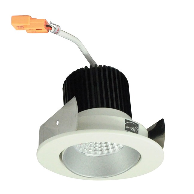 Iolite 2IN Round Adjustable Cone Reflector Trim by Nora Lighting | NIOB ...