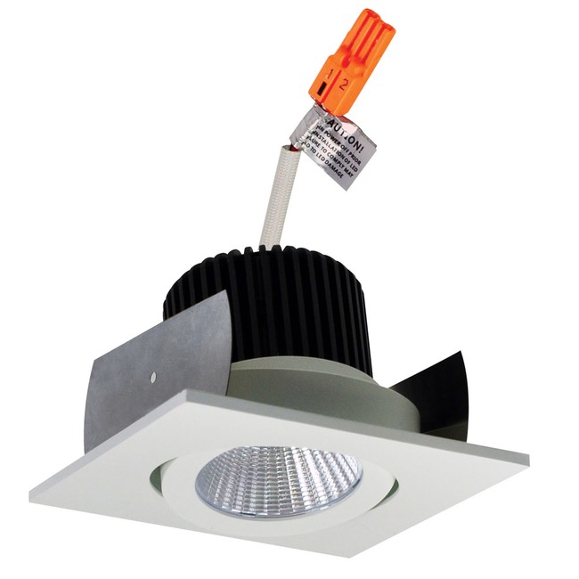Iolite 2IN SQ Surface Gimbal Adjustable Trim by Nora Lighting | NIOB ...