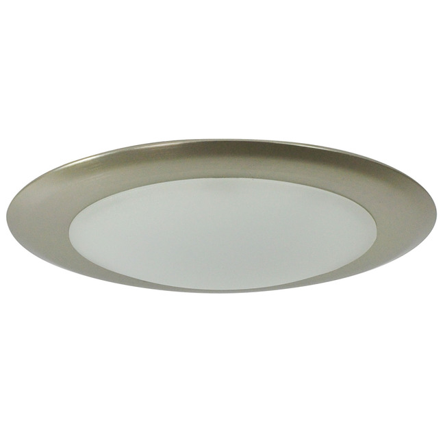 Opal Surface Mount / Retrofit Fixture by Nora Lighting | NLOPAC ...