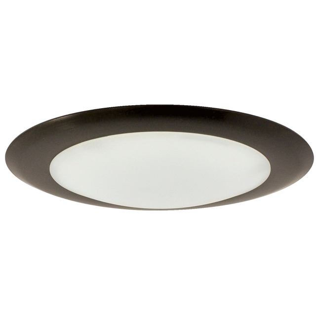 Opal Surface Mount / Retrofit Fixture by Nora Lighting | NLOPAC ...
