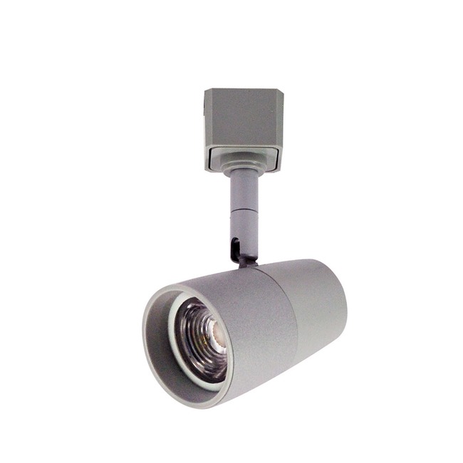 Mac 120V Track Light by Nora Lighting | NTE-870L930X10S | NOR676546