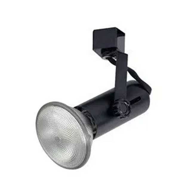Flatback Universal H-Style 120V Track Light by Nora Lighting | NTH-109B ...