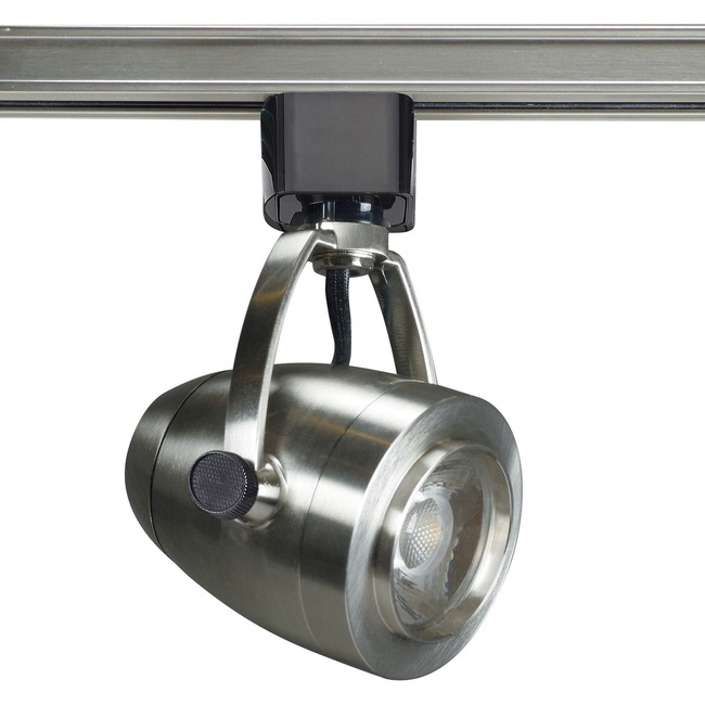 H Series 2IN LED 120V Pinch Back Track Head by Satco | TH415 | STC676906