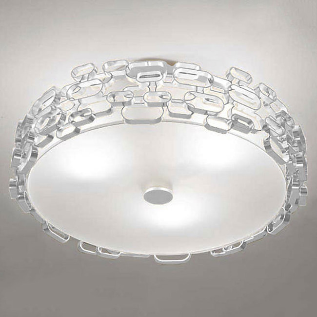 Glamour Ceiling Light Fixture by Terzani USA | 0N17LE7C8A | TRZ69377