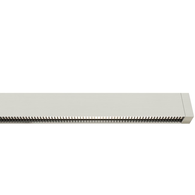 Nova Linear Suspension with Remote Power/RD Canopy by PureEdge Lighting ...