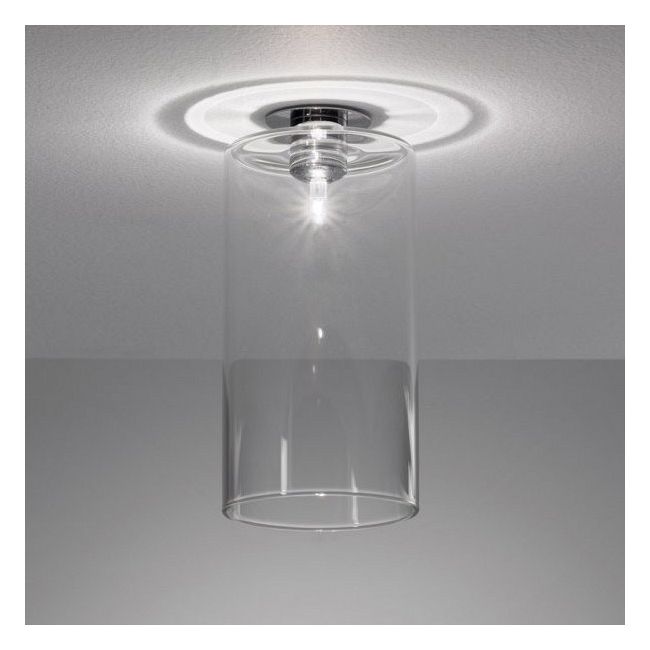 Spillray Narrow Ceiling Light by Axo Light | KPSPILMICSCR12V