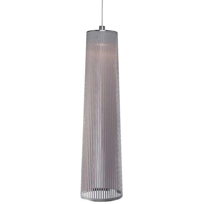 Solis Pendant / Wall Light by Pablo | SOLI 48 SLV | PBL72570