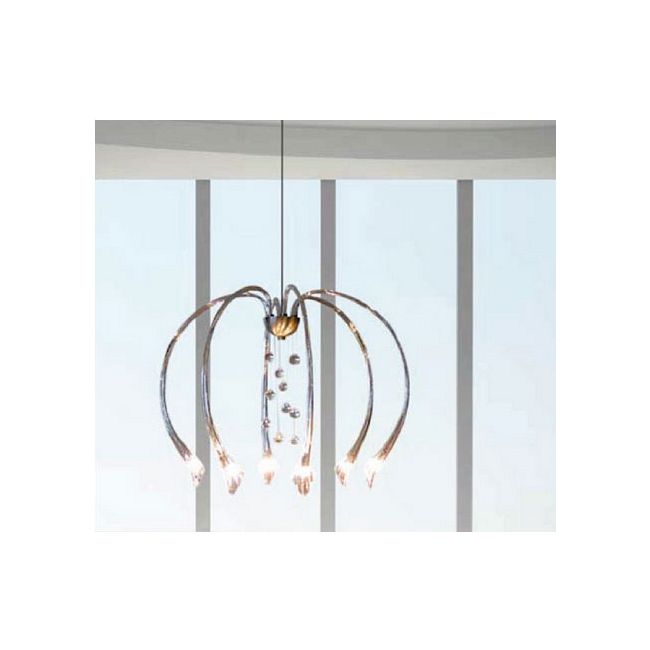 Chill Out Arms Down Suspension with Crystal Balls by Ilfari | 10311.01 ...