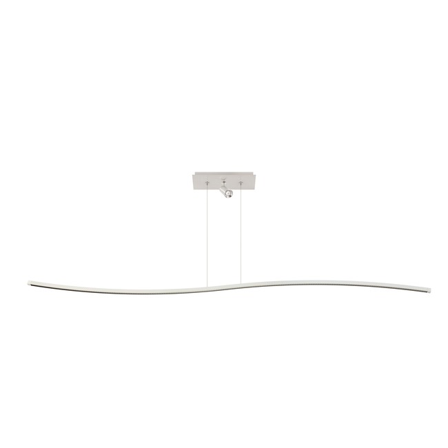 Zip Wave Warm Dim with Center Feed Power and FJ Port by PureEdge ...