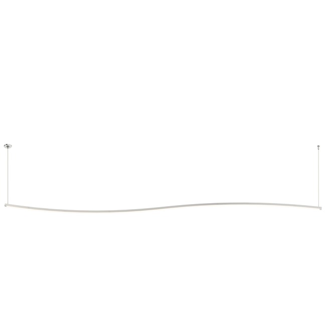 Zip Wave Warm Dim with Remote Power by PureEdge Lighting | WSD-5W-4R-48 ...